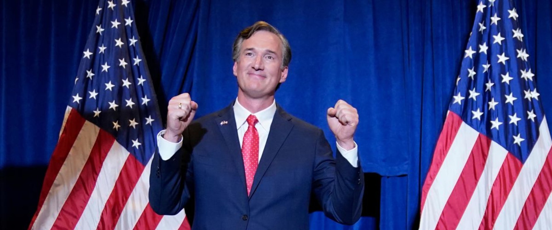 The Political Pulse Of Alexandria, Virginia: Elections And Candidates